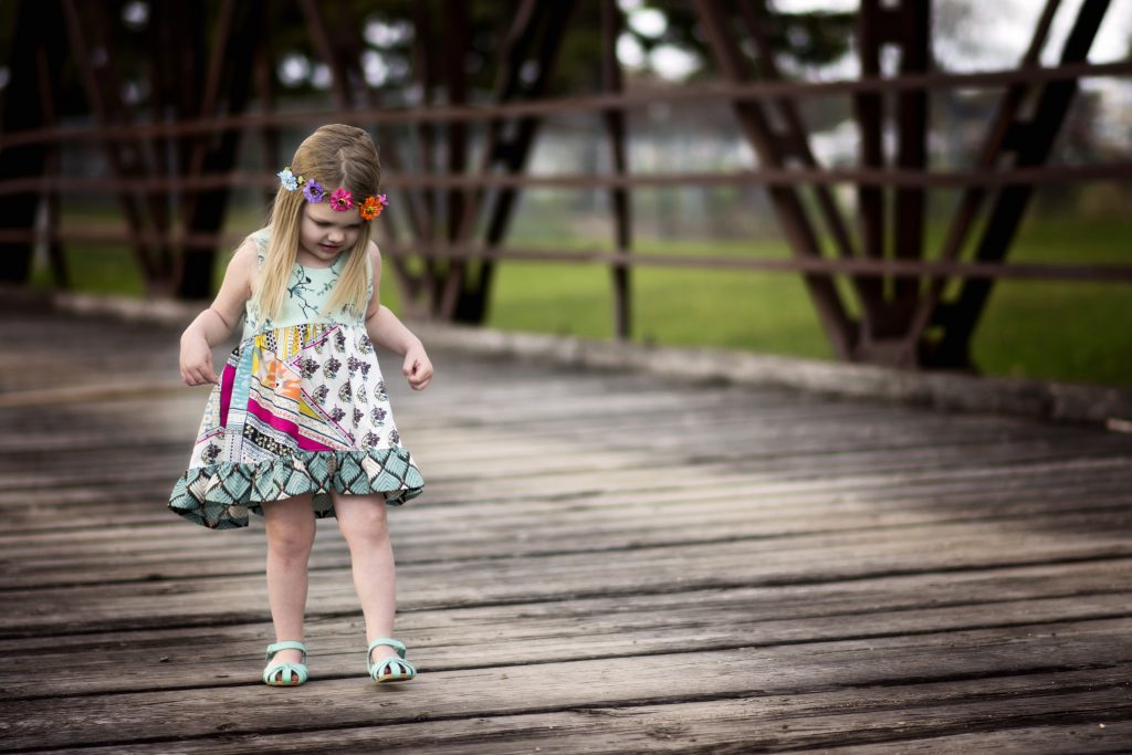 Beautiful and Boho from Simple Life Pattern Company - The Sew and Tell ...